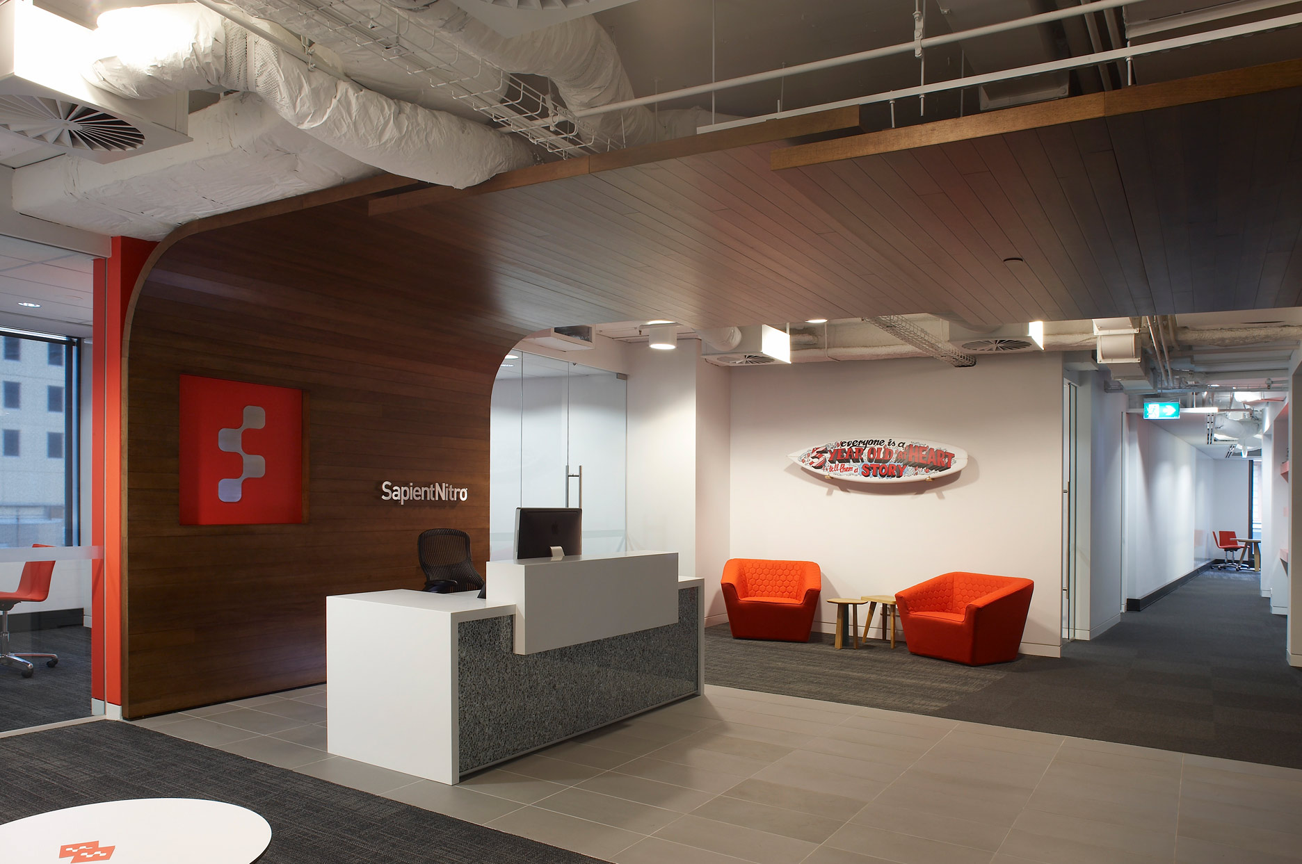 SapientNitro - Northburn Partners